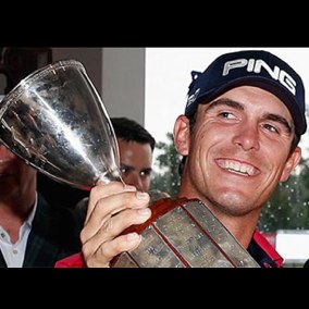 PGA Tour Workout | Article | TPI