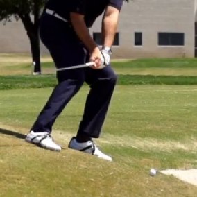 Ball below your feet. | Article | TPI