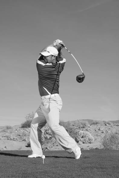Most Common Swing Characteristics that Cause Lower Back Pain | Article ...