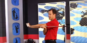 The Wrist Extension Test | Article | TPI