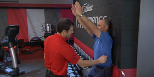 The Lat Test | Article | TPI