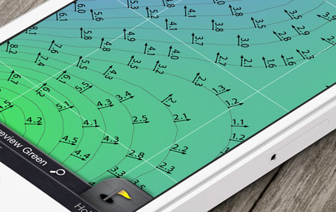Stracka Line App | Article | TPI