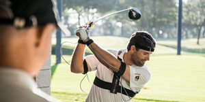Get a Lesson When You’re Playing Well | Article | TPI