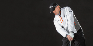 What are the key muscles in the Golf Swing? | Article | TPI