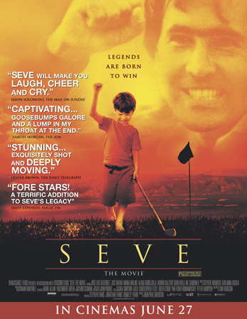 What We Can Learn From "Seve" | Article | TPI