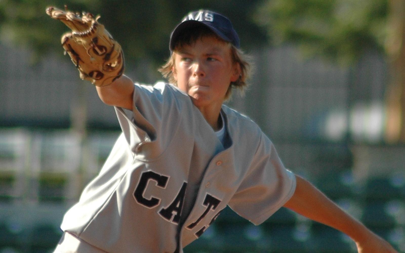 Jordan Spieth: Athlete First | Article | TPI