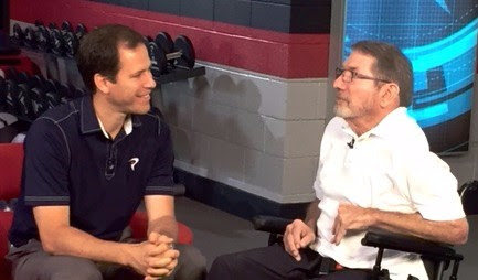 In Memoriam: Dr. Richard Schmidt | Article | TPI