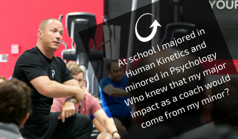 A Strength Coach Psyched About Coaching | Article | TPI