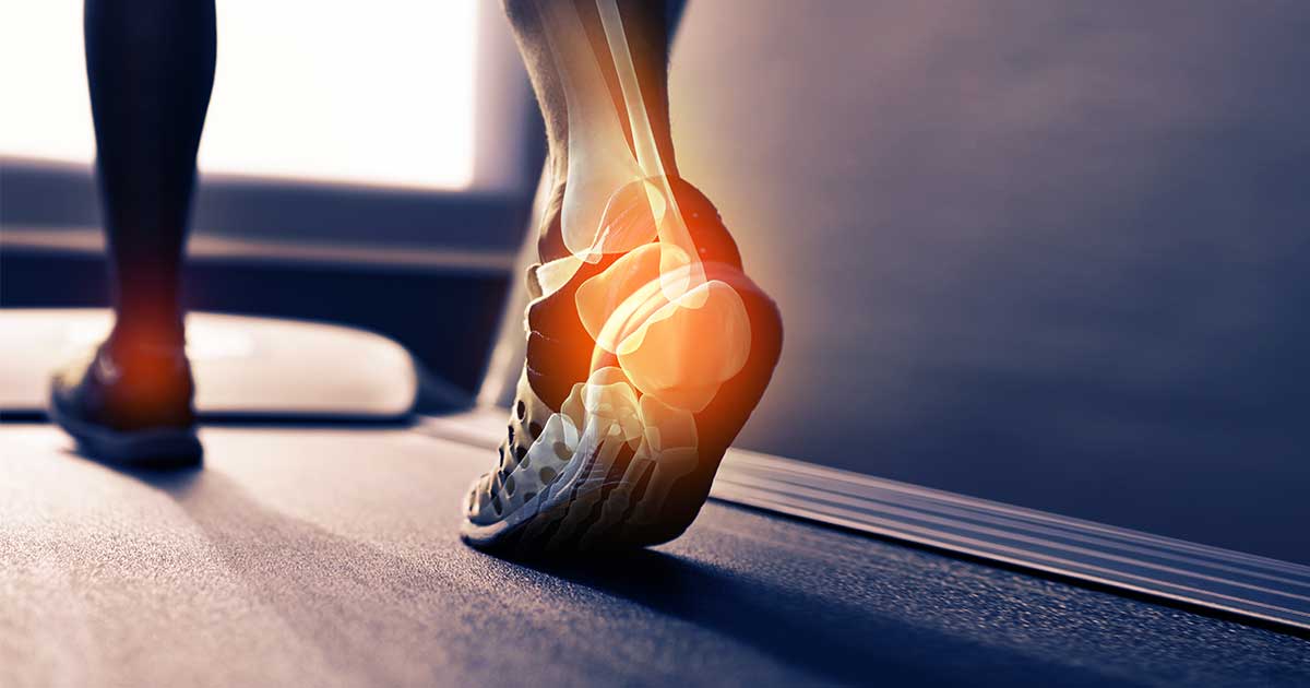 How Ankle Mobility Influences Your Movement Patterns and Your Golf ...