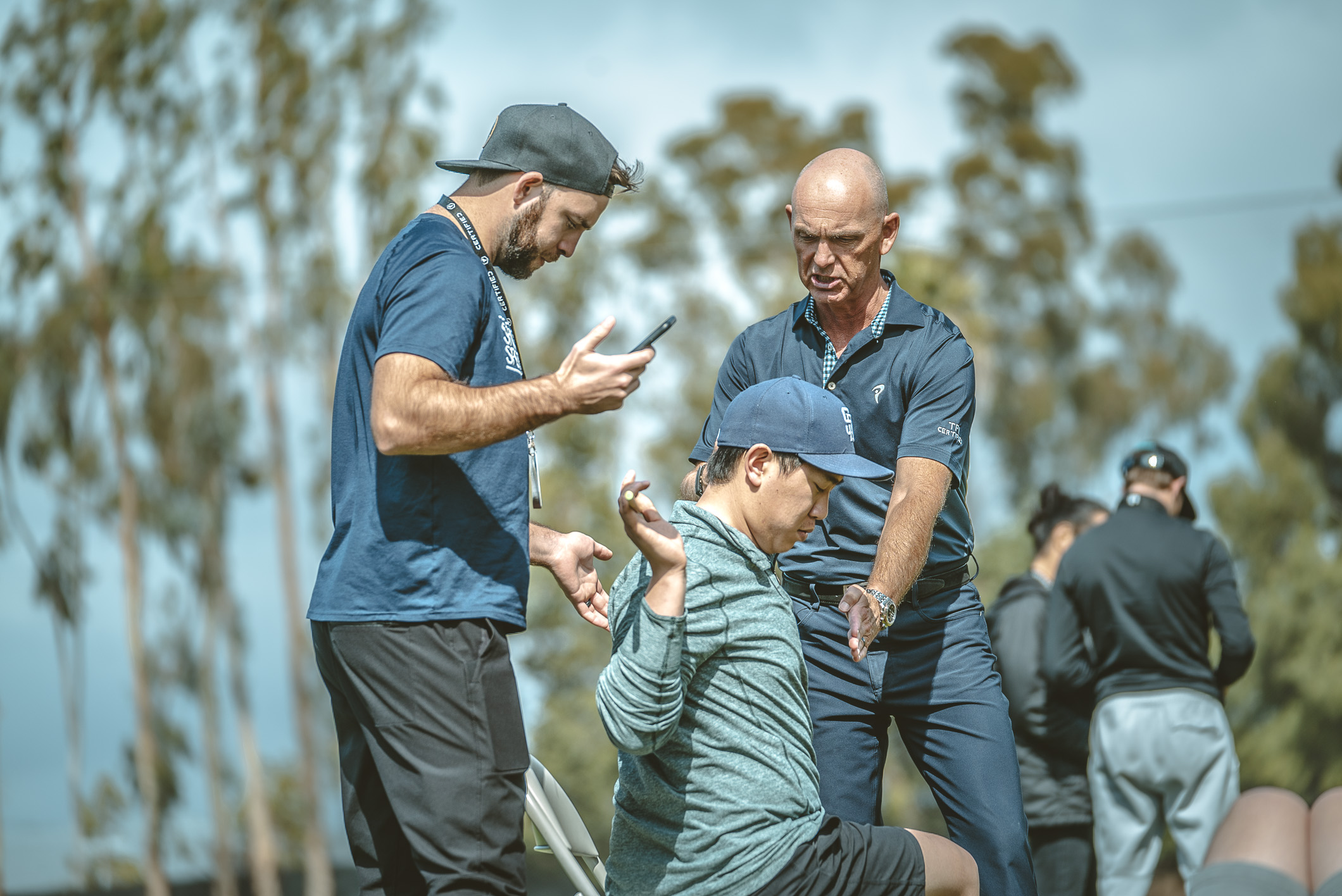 How To Sell The TPI Screen | Article | TPI