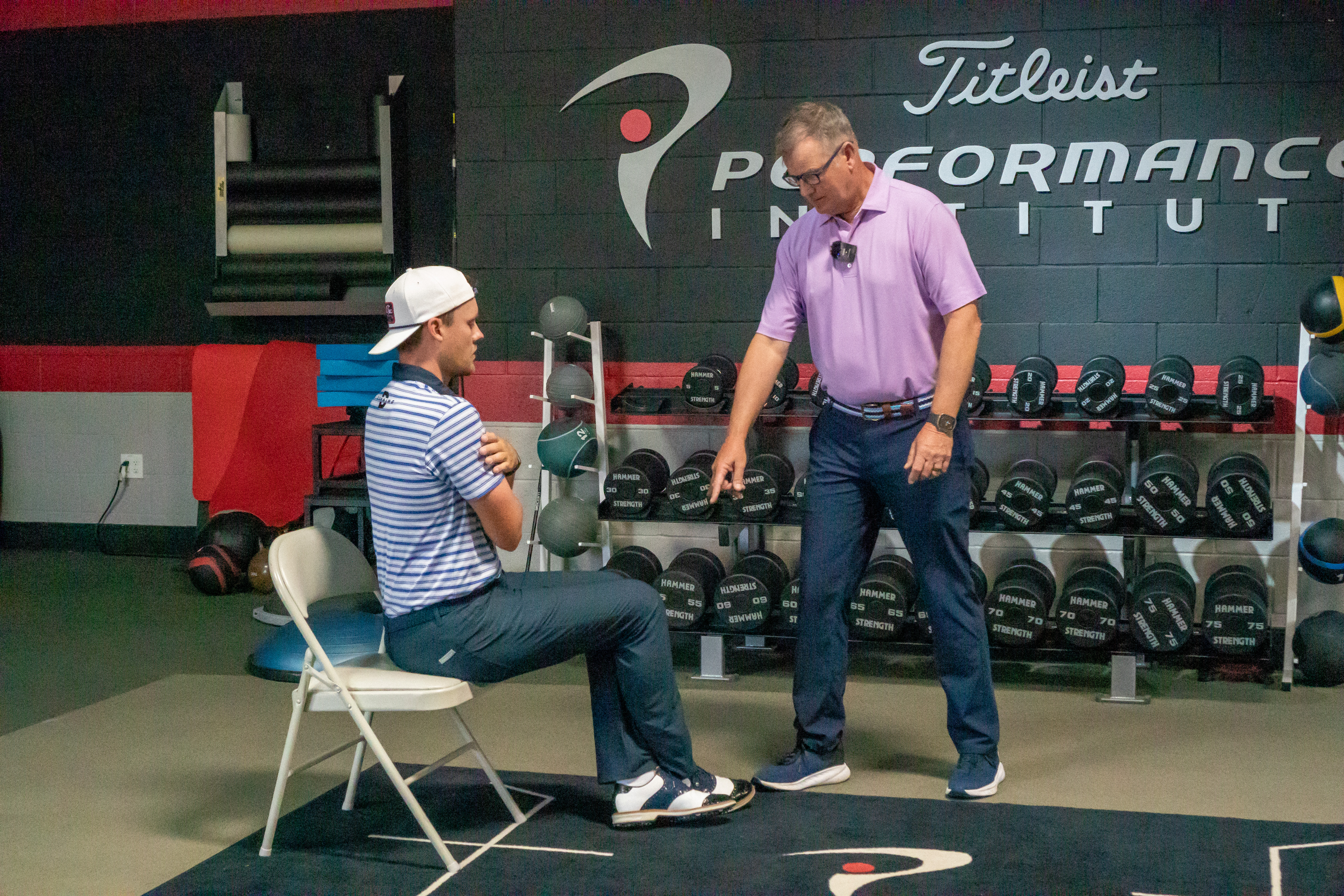 Body-Swing Connection Case Study: Helping Fredrik Lindblom Build a ...