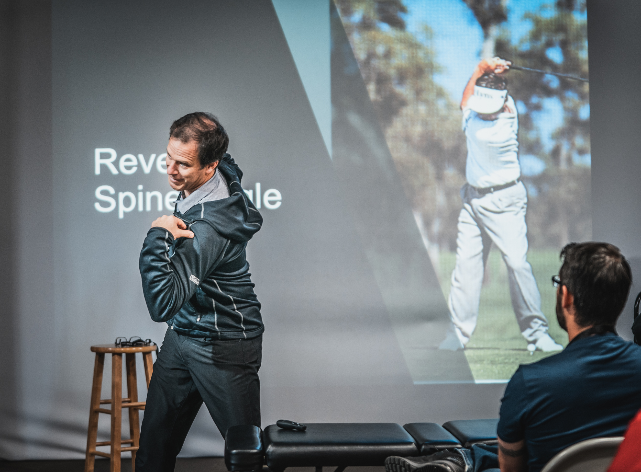 The Most Important Considerations for Treating Golfers With Lower Back ...