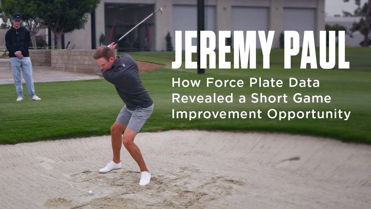 Jeremy Paul's TPI Assessment: Identifying a Common Misconception in ...