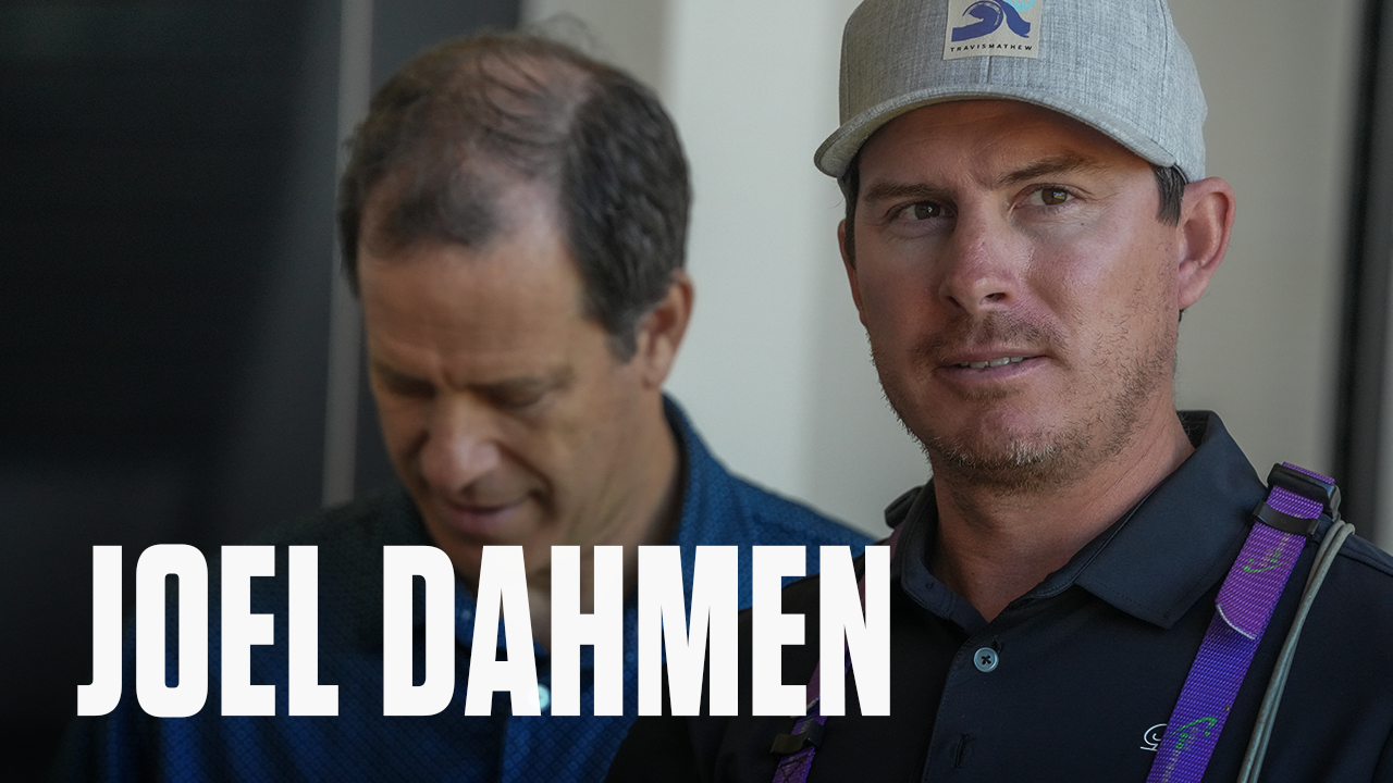 Improving Process and Assessing Power Potential with Joel Dahmen ...
