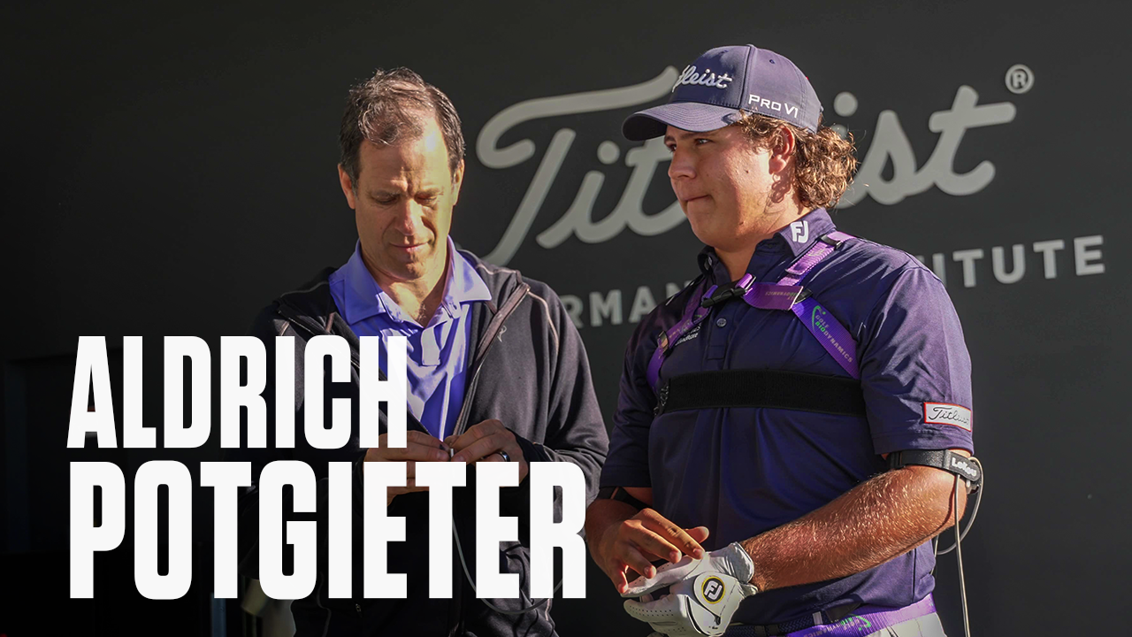 Aldrich Potgieter's TPI Experience: Our Assessment with One of Golf's ...