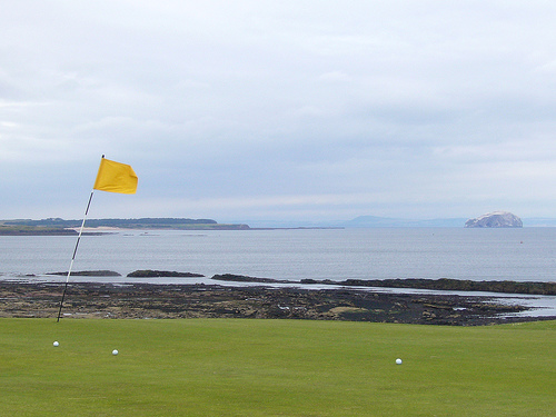Playing Golf in the Wind: Ball Flight, Wind Effects & Strategy | TPI