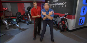 The Pelvic Rotation Test | Article | TPI