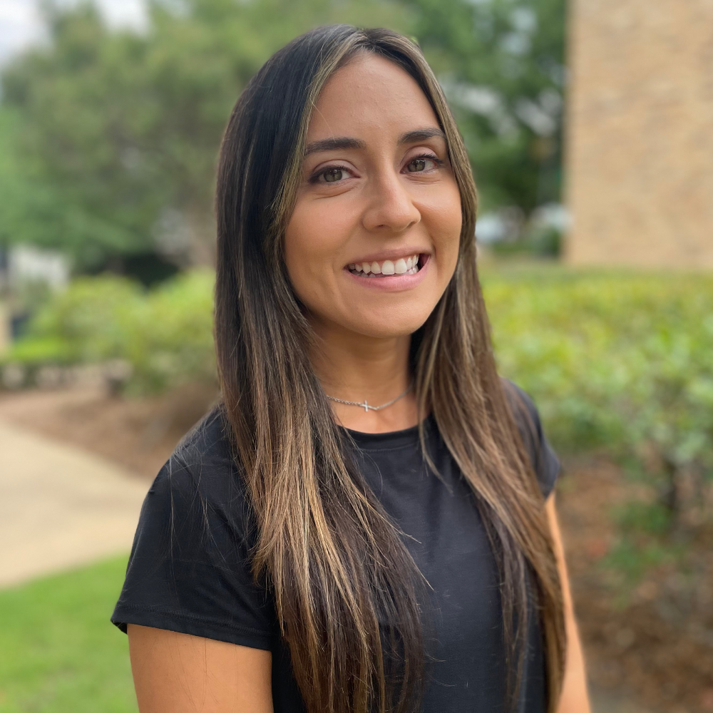 Expert - Aubrey Starnes | TPI