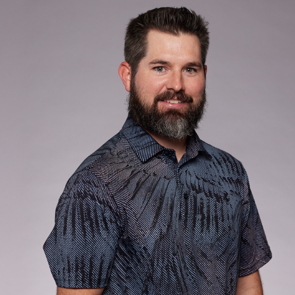 Expert - Craig Boucher | TPI