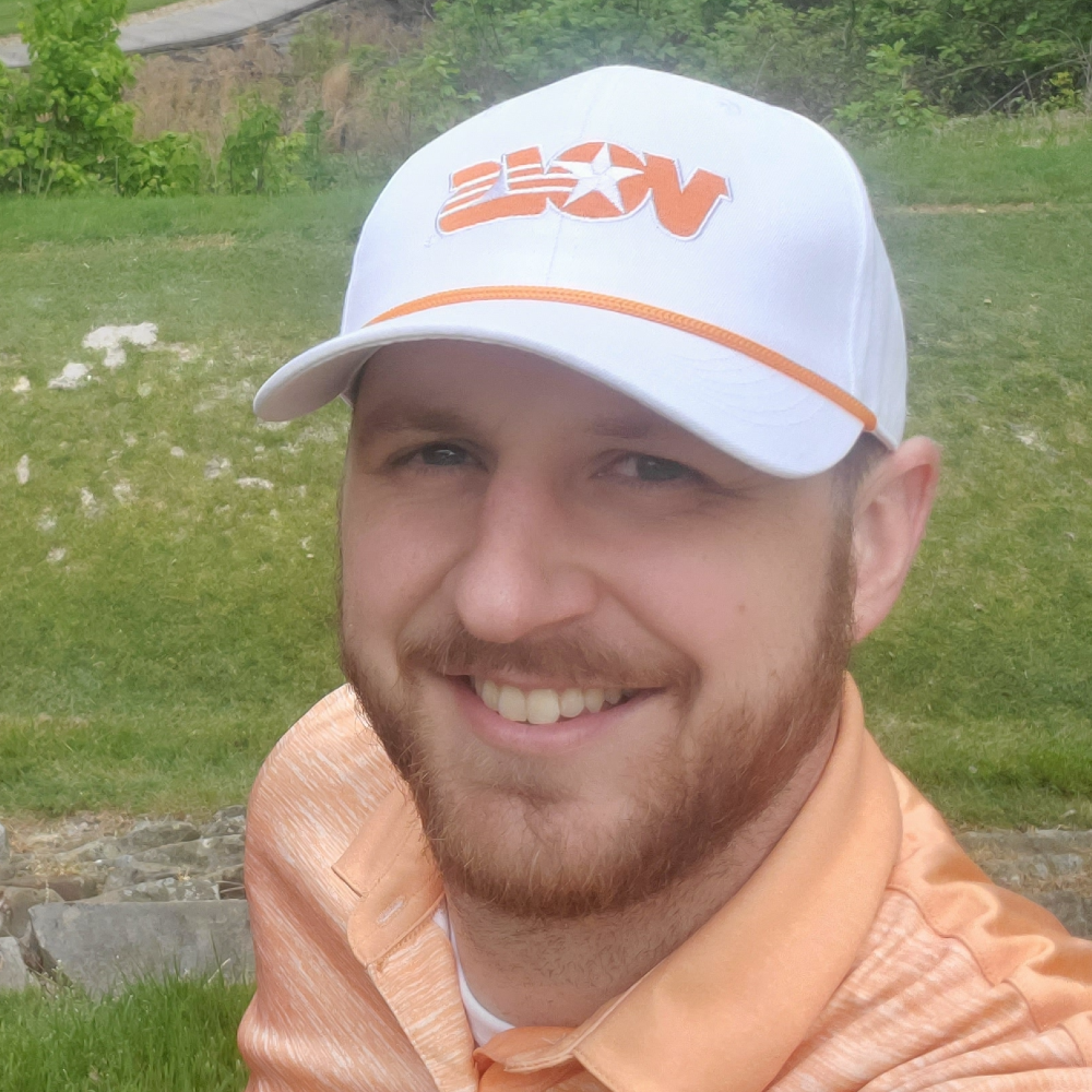 Expert - Dr. Jake Doster | TPI