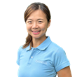 Expert - Christine Koh, PT, DPT | TPI