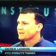 Expert - Derek Lemire | TPI