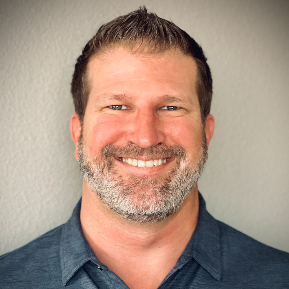 Expert - Jeremy Taylor DC | TPI