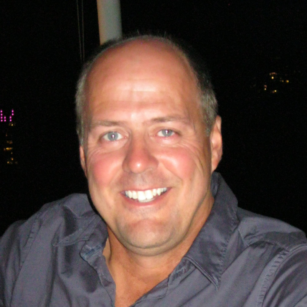 Expert - Dave Horne | TPI