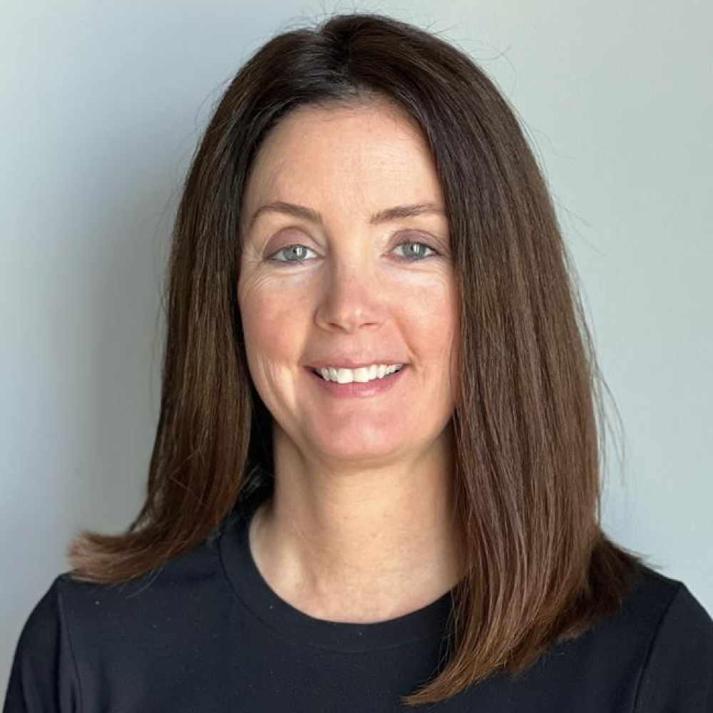 Expert - Jessie Judge | TPI