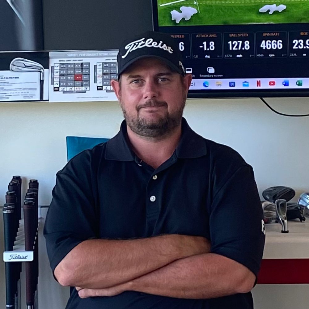 Expert - joel mercieca | TPI