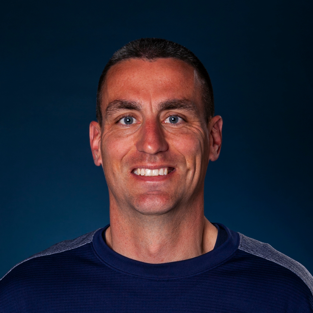 Expert - john walker | TPI