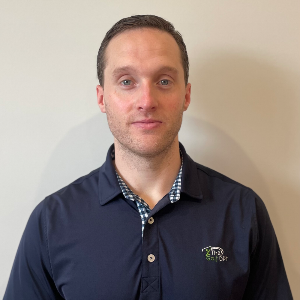 Expert - Kevin Dishon | TPI