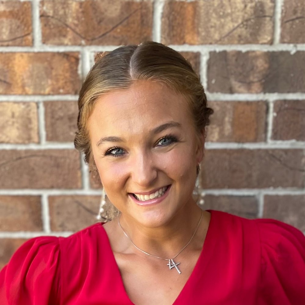 Expert - Kayla Ramsey | TPI