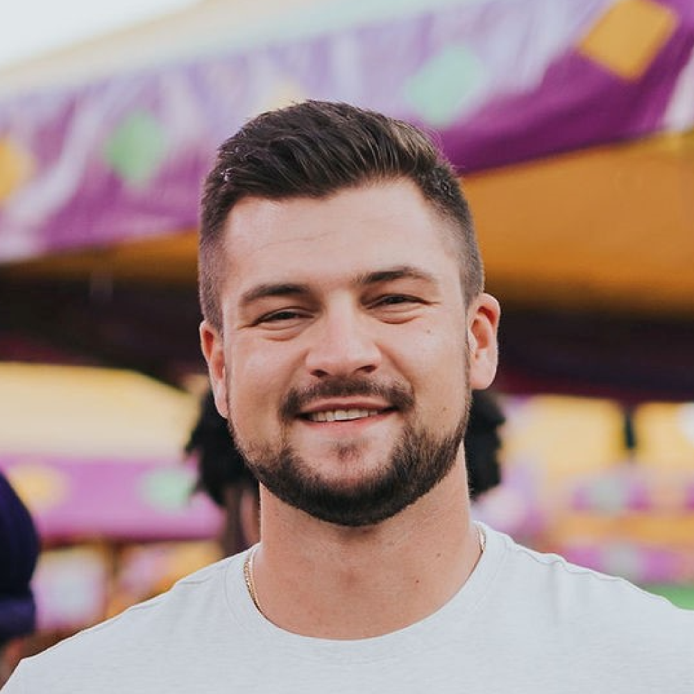 Expert - Matthew Radman | TPI