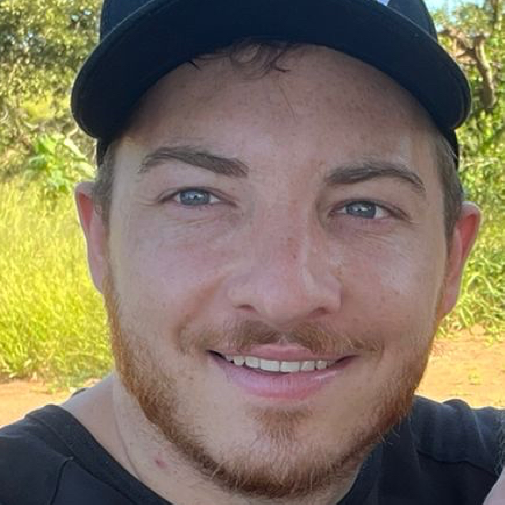 Expert - Matthew Remus | TPI