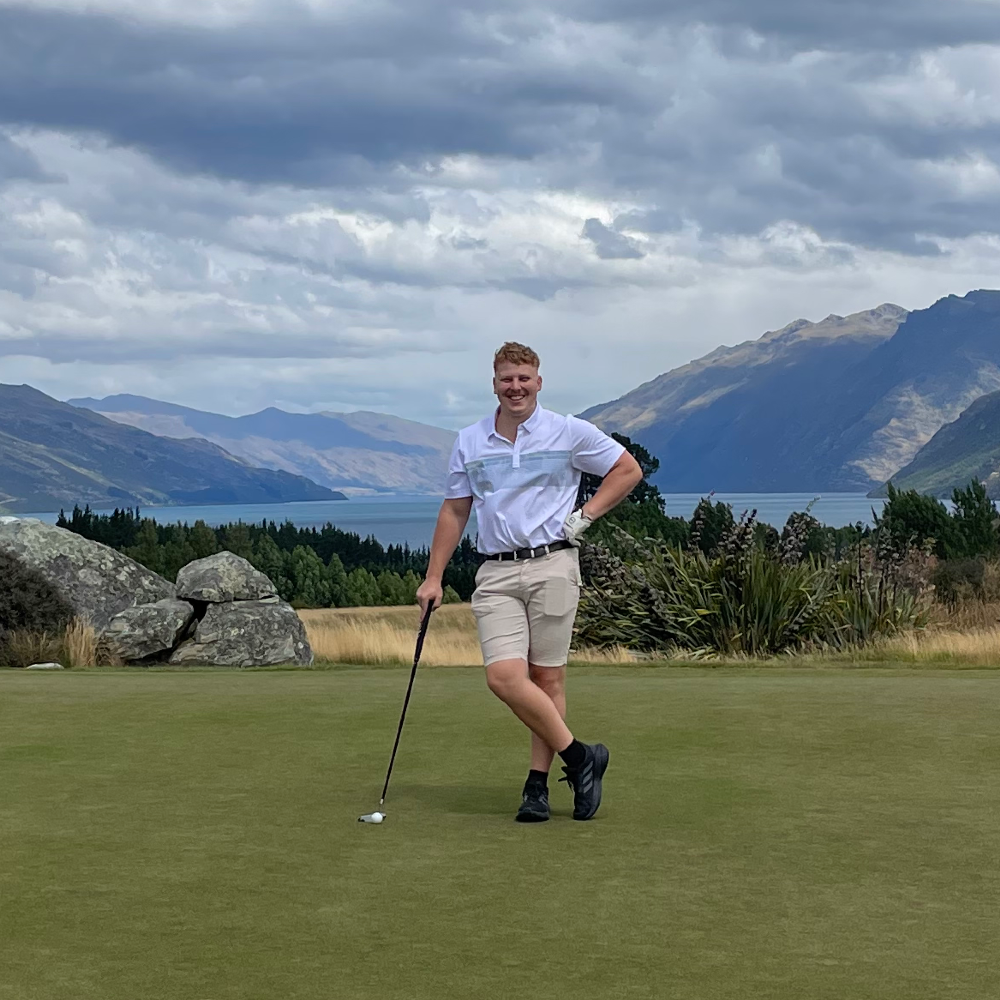 Expert - Matt Skelly | TPI