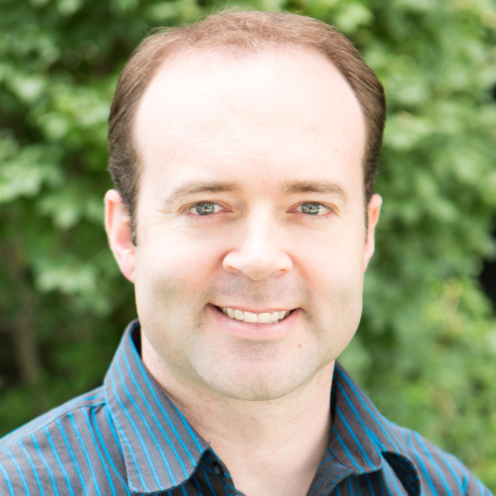 Expert - Matt Nelson | TPI