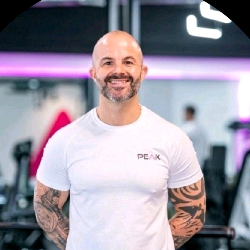 Expert - Nathan Williams | TPI