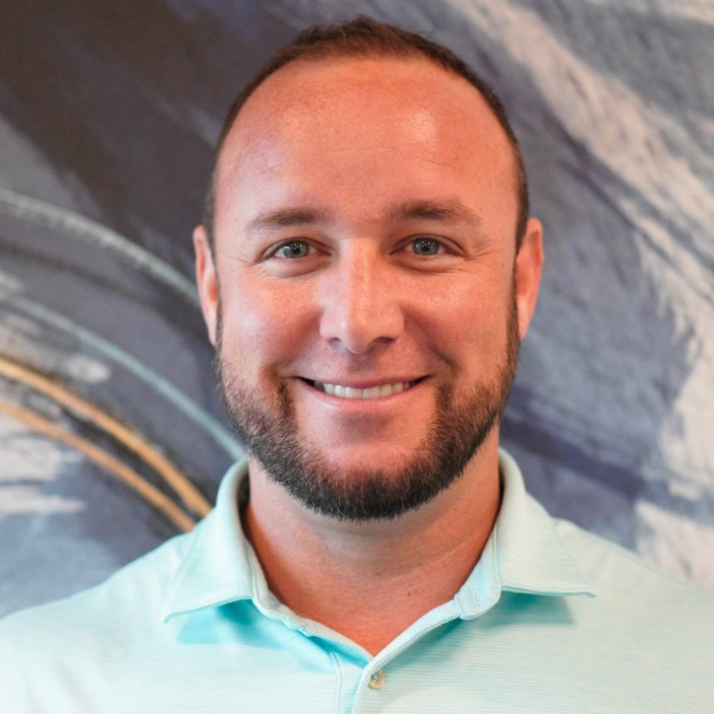 Expert - Shaun Wilson | TPI
