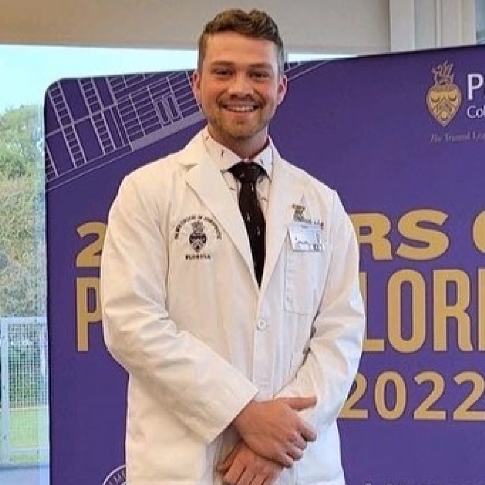 Expert - Thomas Hackett | TPI