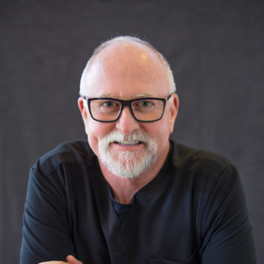 Expert - Jeffrey Keeny | TPI