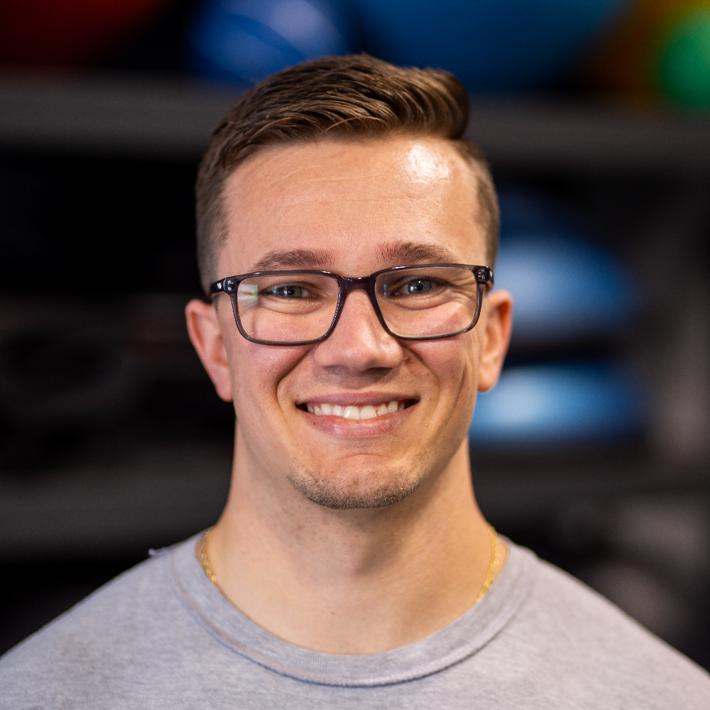 Expert - Tyler | TPI