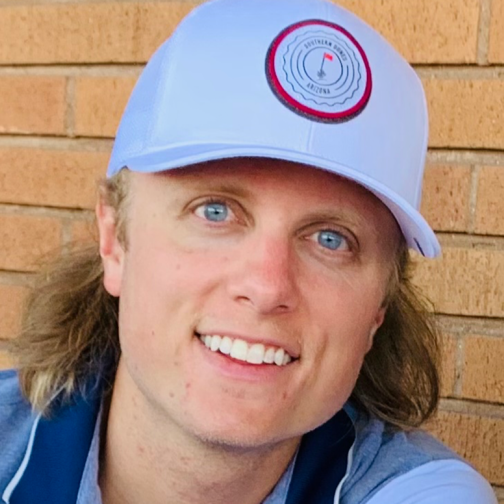 Expert - Will Whitlock DPT | TPI