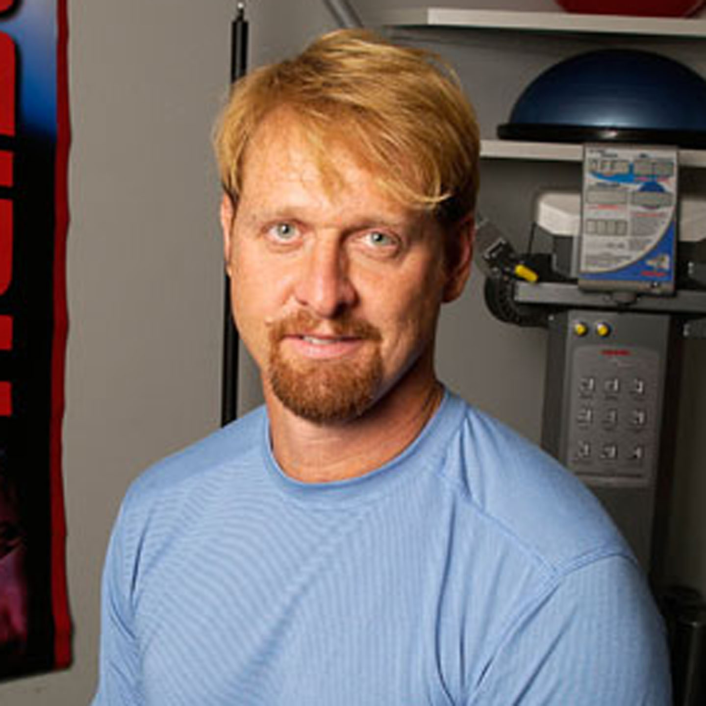 Certification Instructors | TPI